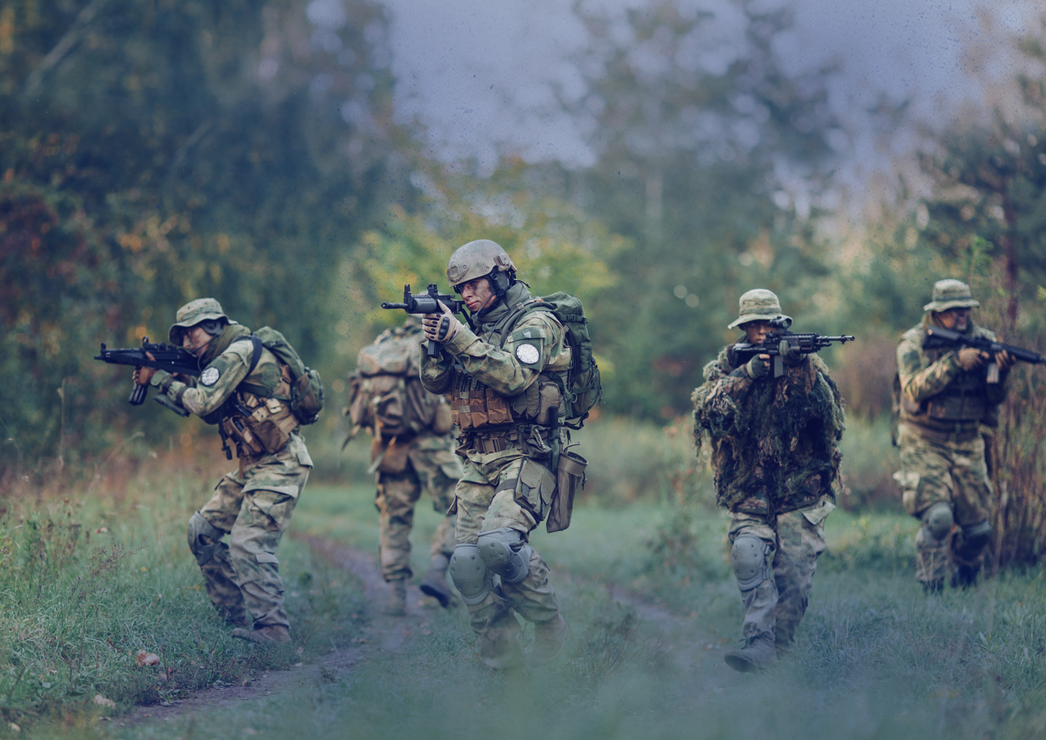 Hostile Environment Aptitude Training (HEAT): Part 3 | Kravology
