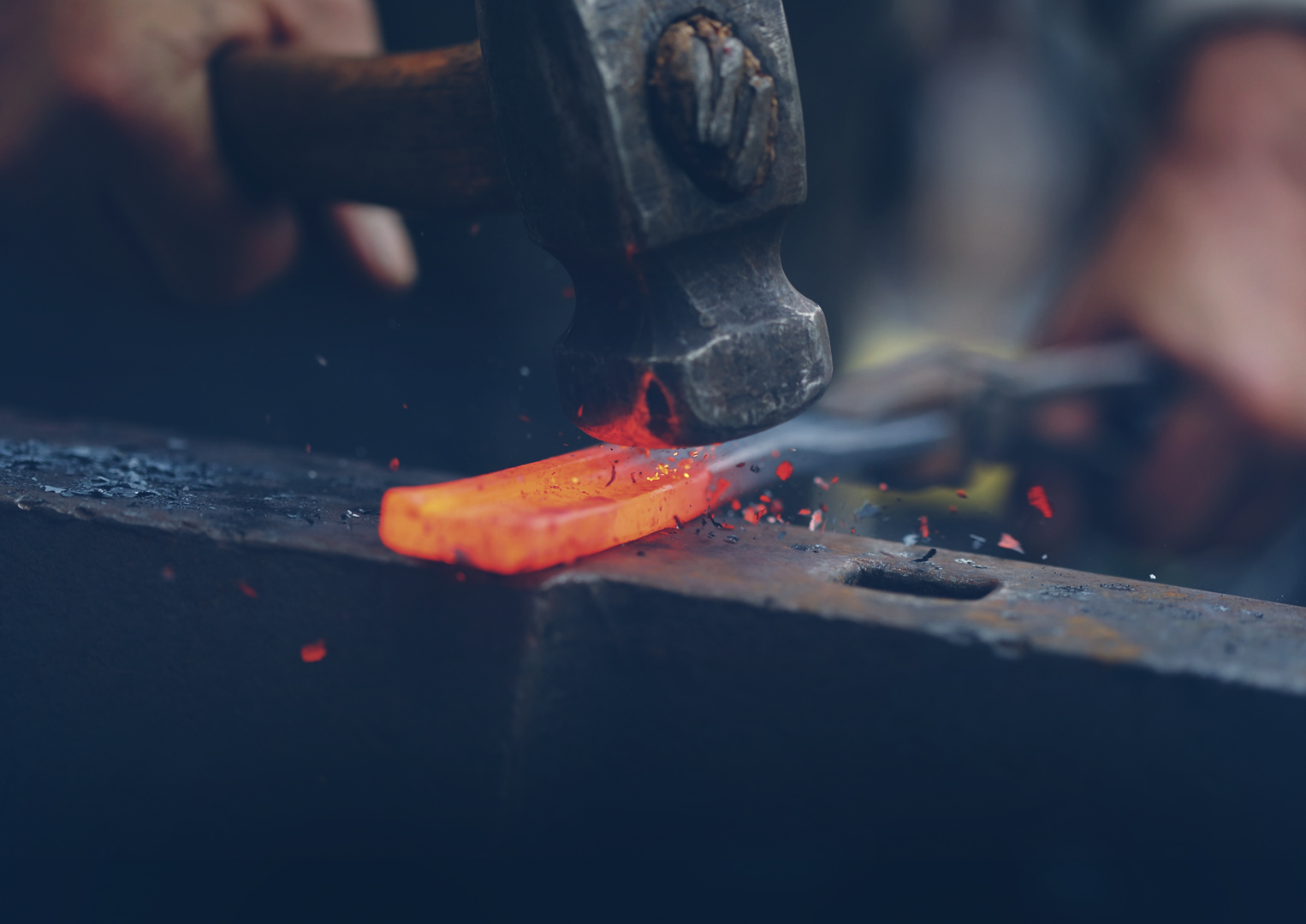 Krav Maga and the Counterattack | Kravology