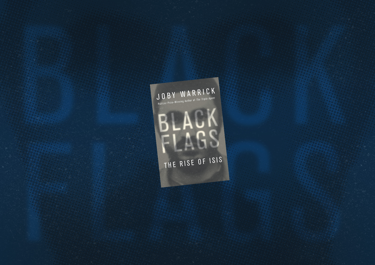 Black Flags: The Rise of ISIS | Kravology