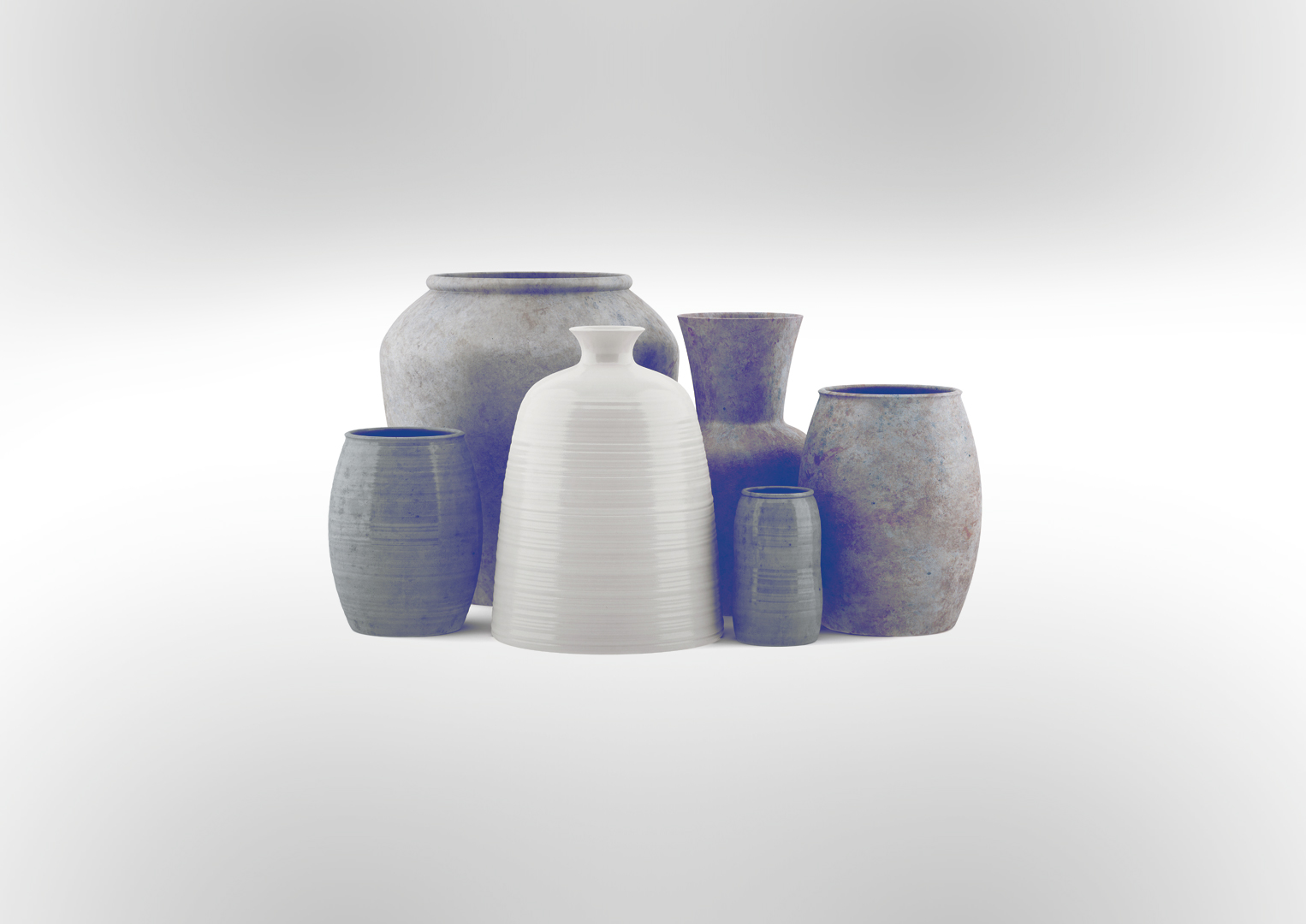 Empty Vessels | Kravology