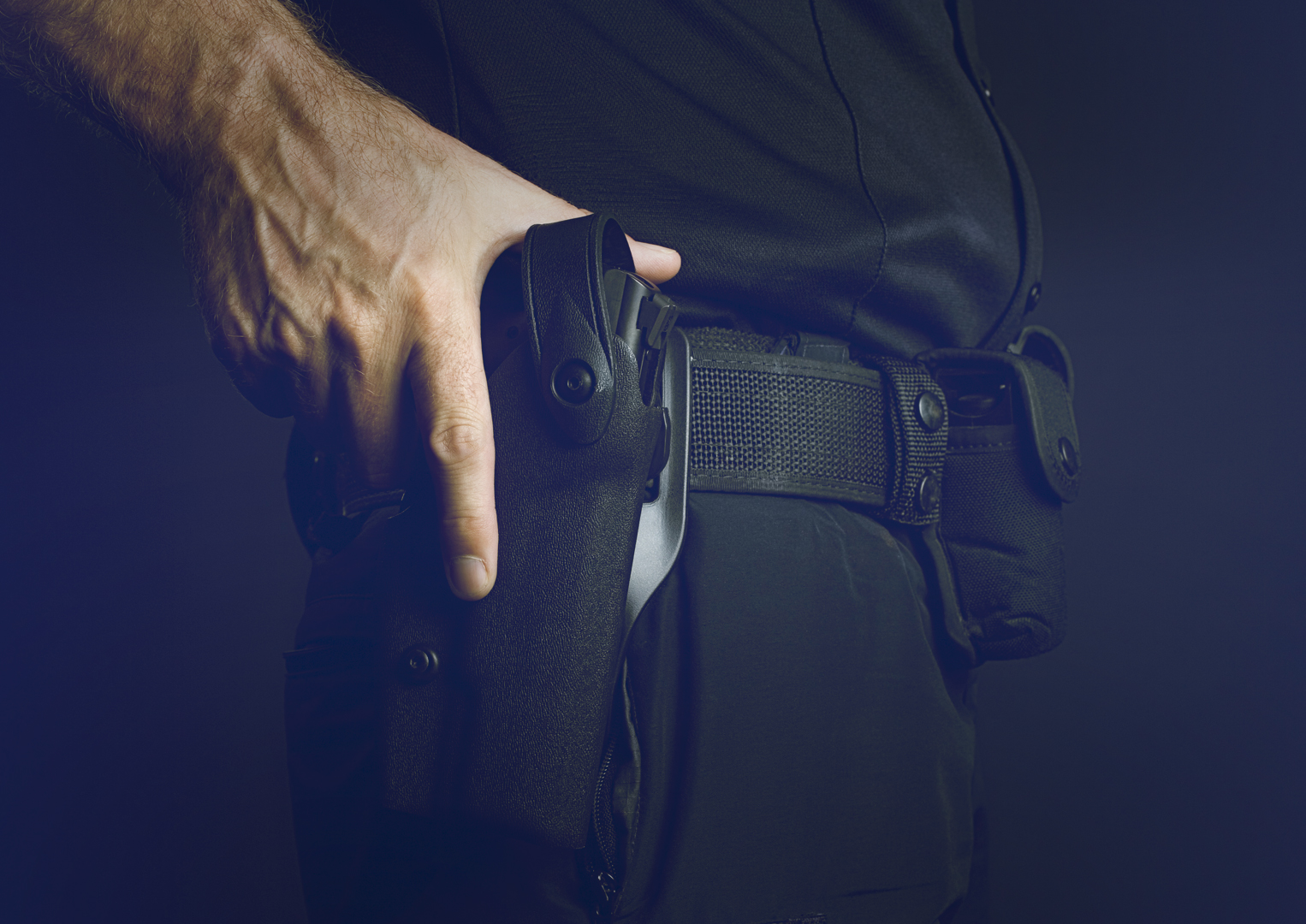 Kravology’s First Annual Conference: Tactical Carry Survival | Kravology