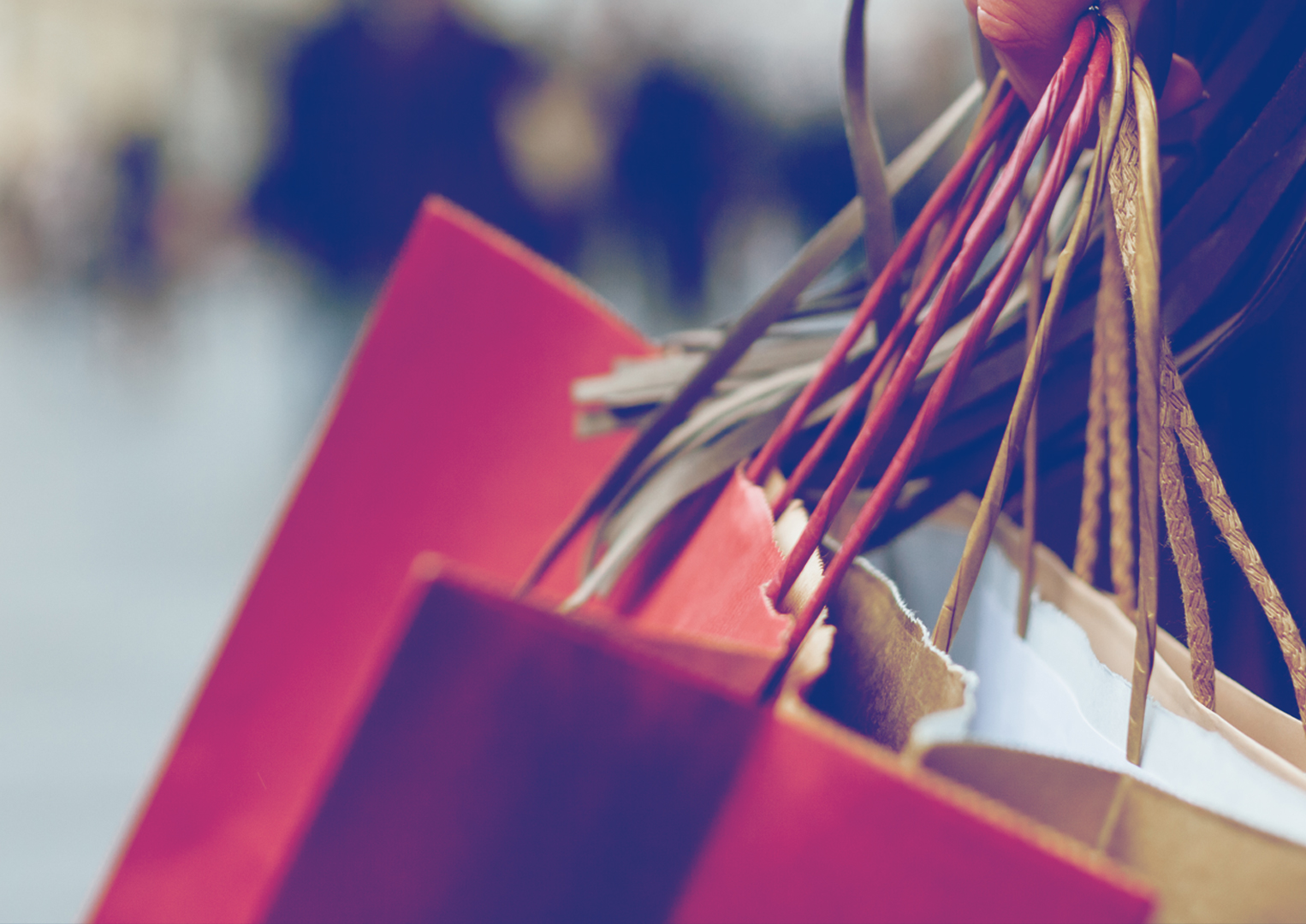 Safe Shopping Tips | Kravology