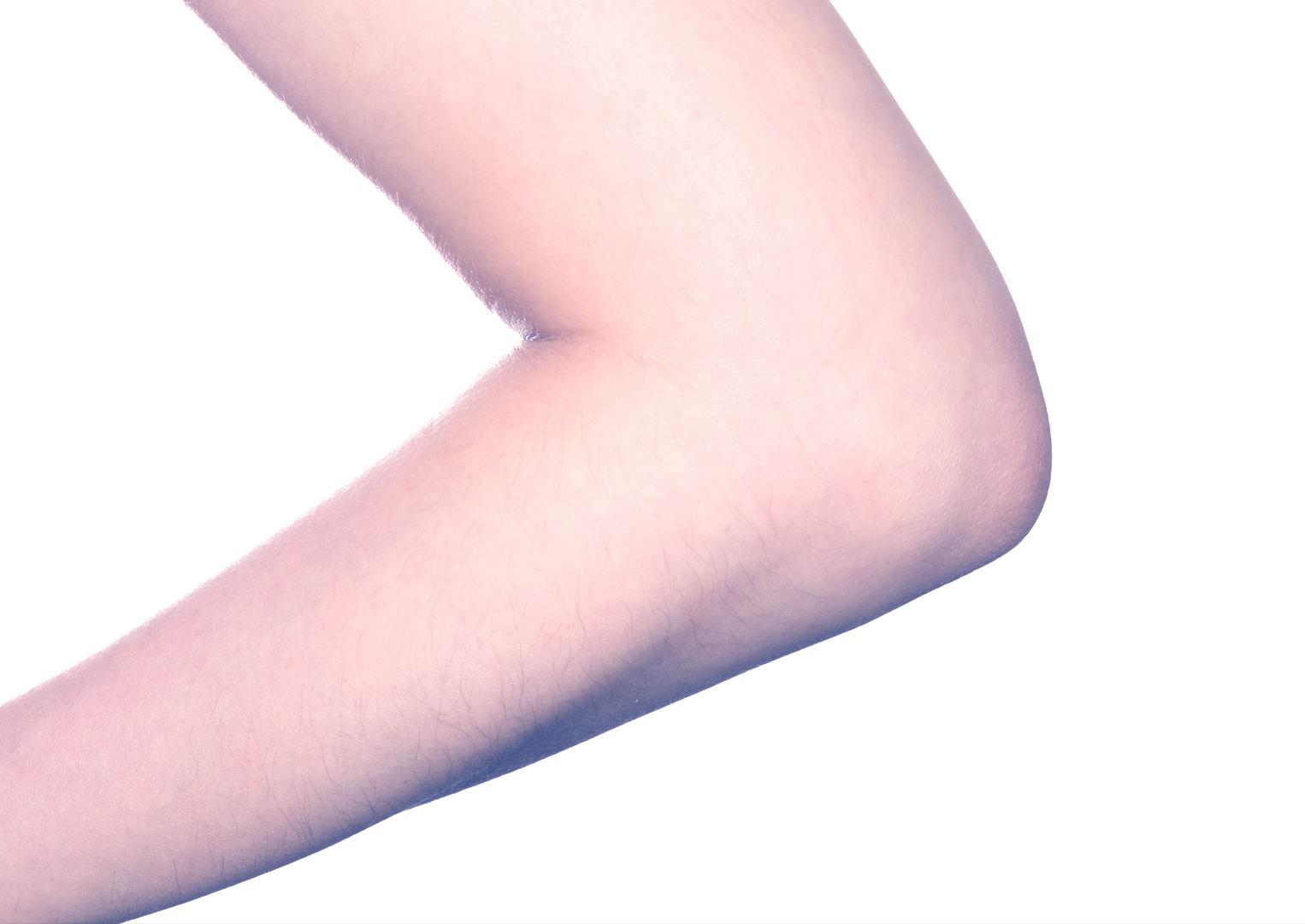 Cavalier with the Elbow | Kravology