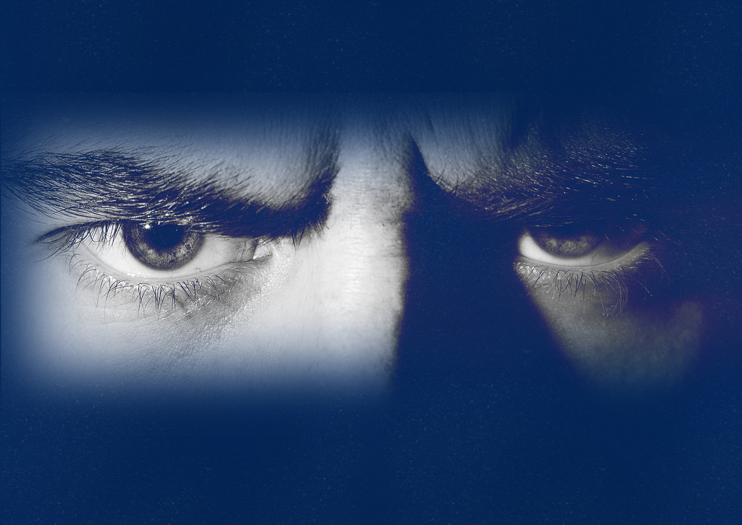 Powerful Hidden Eye Strikes? | Kravology