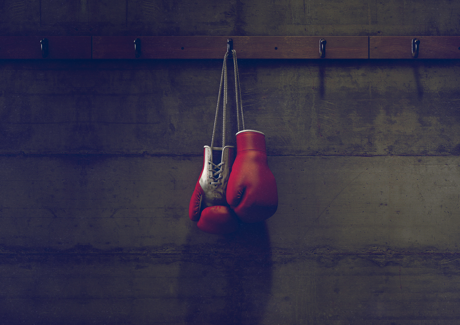 The Crow Hop | Kravology