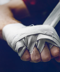 Anatomy of the Brachial Stun | Kravology