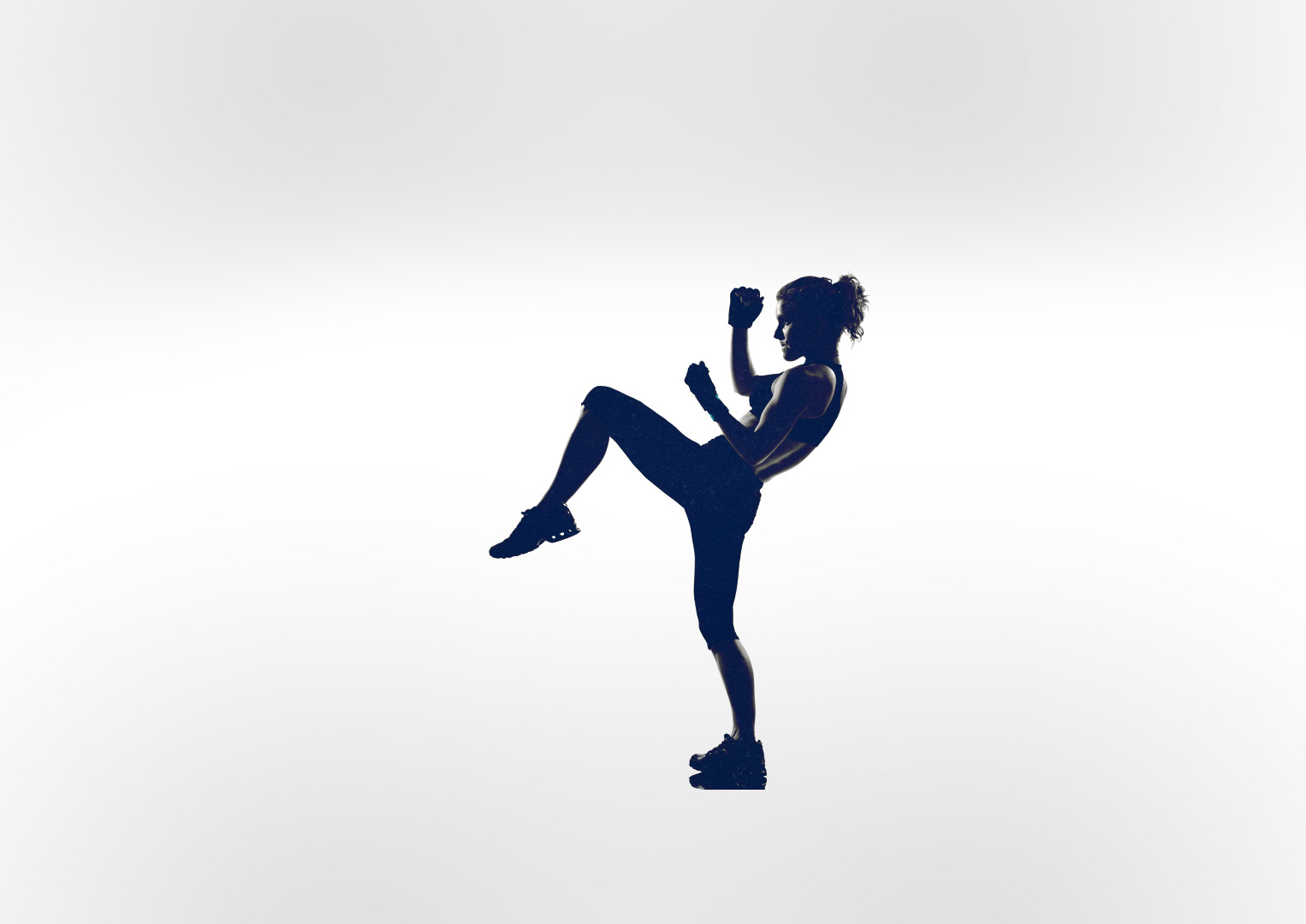 Punching Footwork: The Dance | Kravology