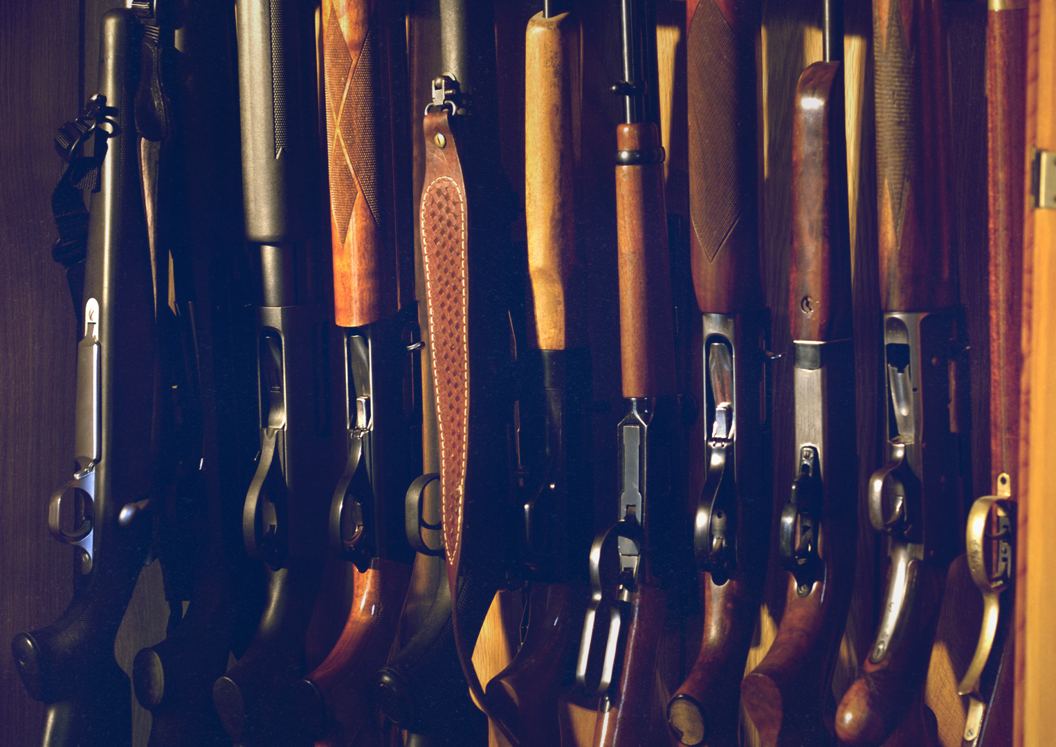 Dominate Krav Maga’s Long Gun Defense | Kravology