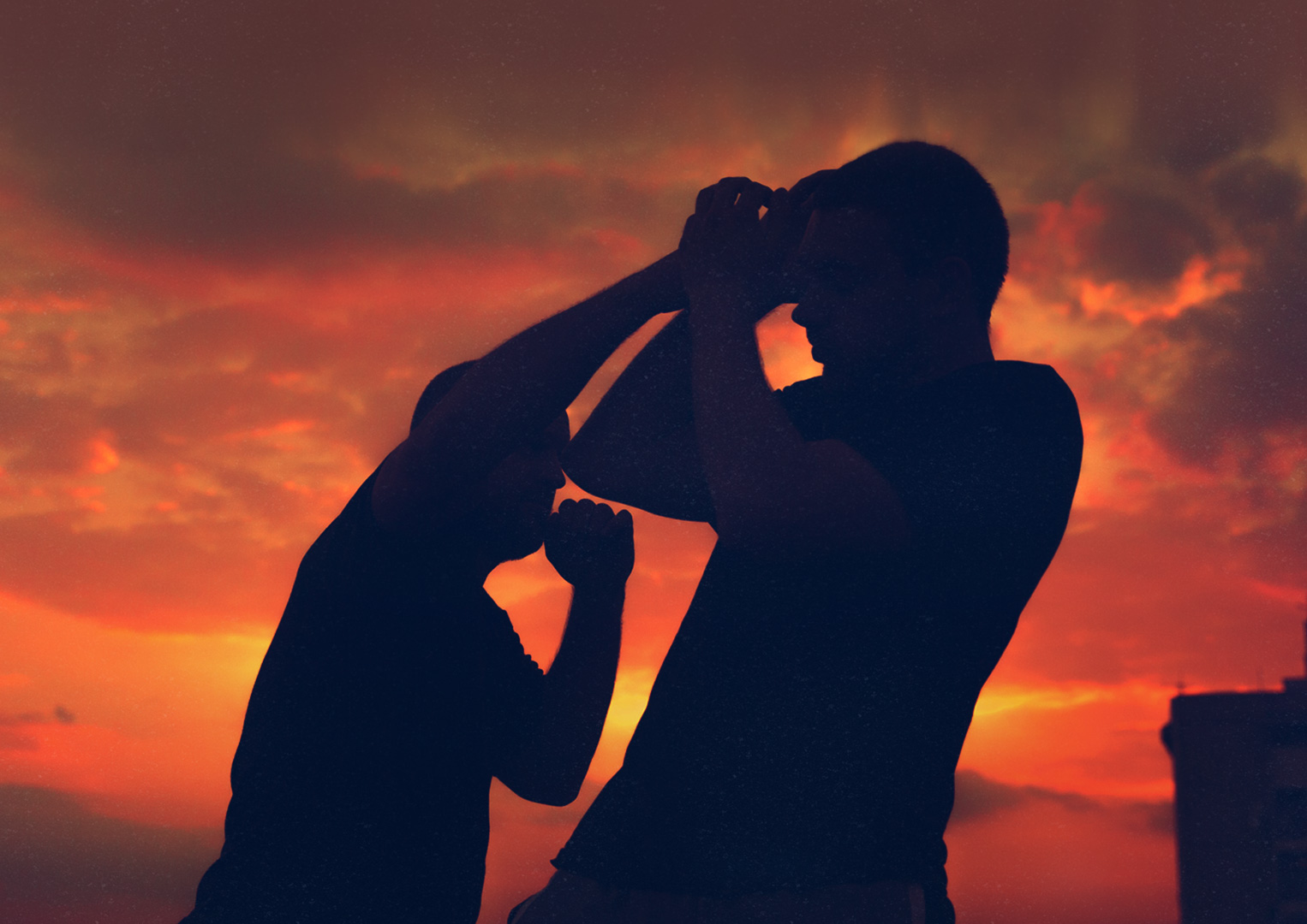 High Line, Low Line Combinations | Kravology