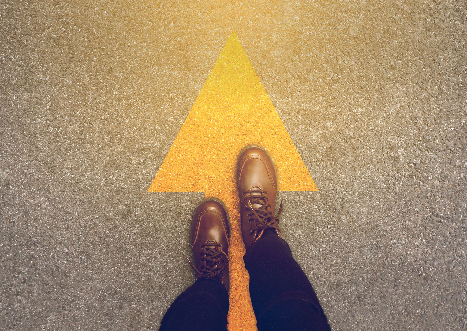 Failure and the Path Forward | Kravology