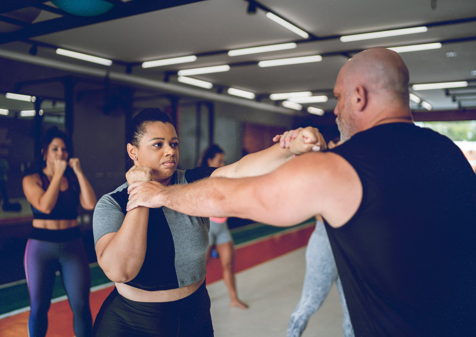 Master the Basics | Kravology