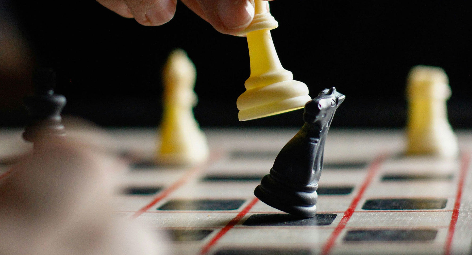 Recognition-Primed Decision Making (RPD)—Expert Action, Earned ...